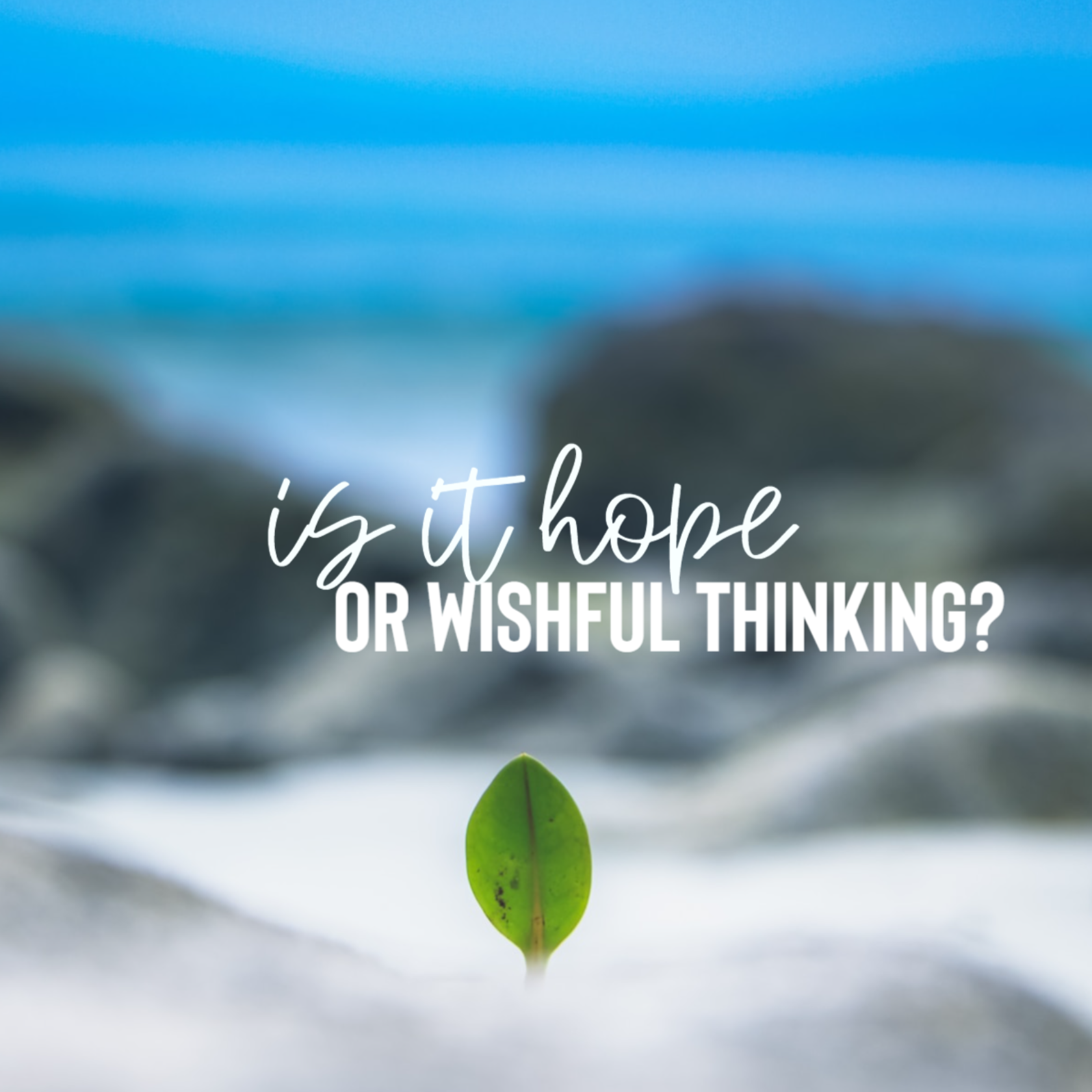 Is It Hope Or Wishful Thinking JOY FM JOY FM is-it-hope-or-wishful-thinking-joy-fm-joy-fm